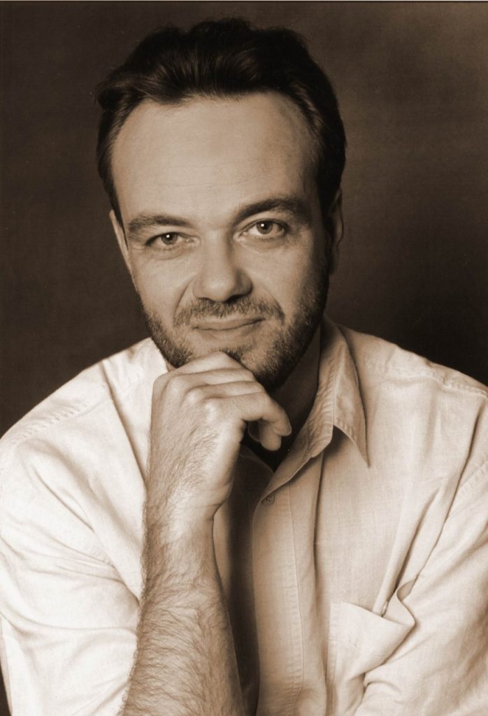 Stéphane Petitjean – Festival international de musique de Dinard